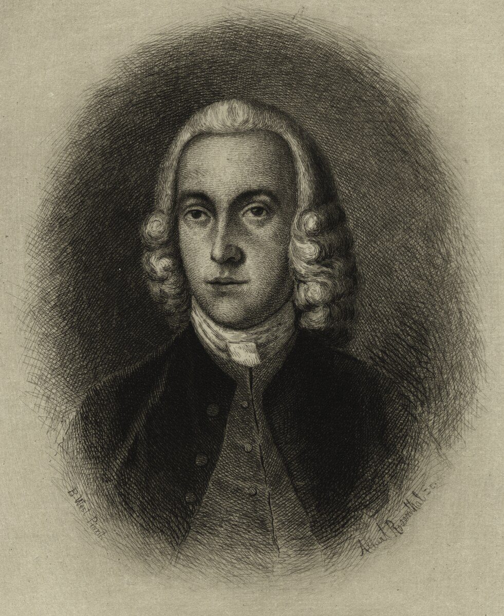 Who Was George Ross? A Brief Biography Of A Declaration Of Independence ...