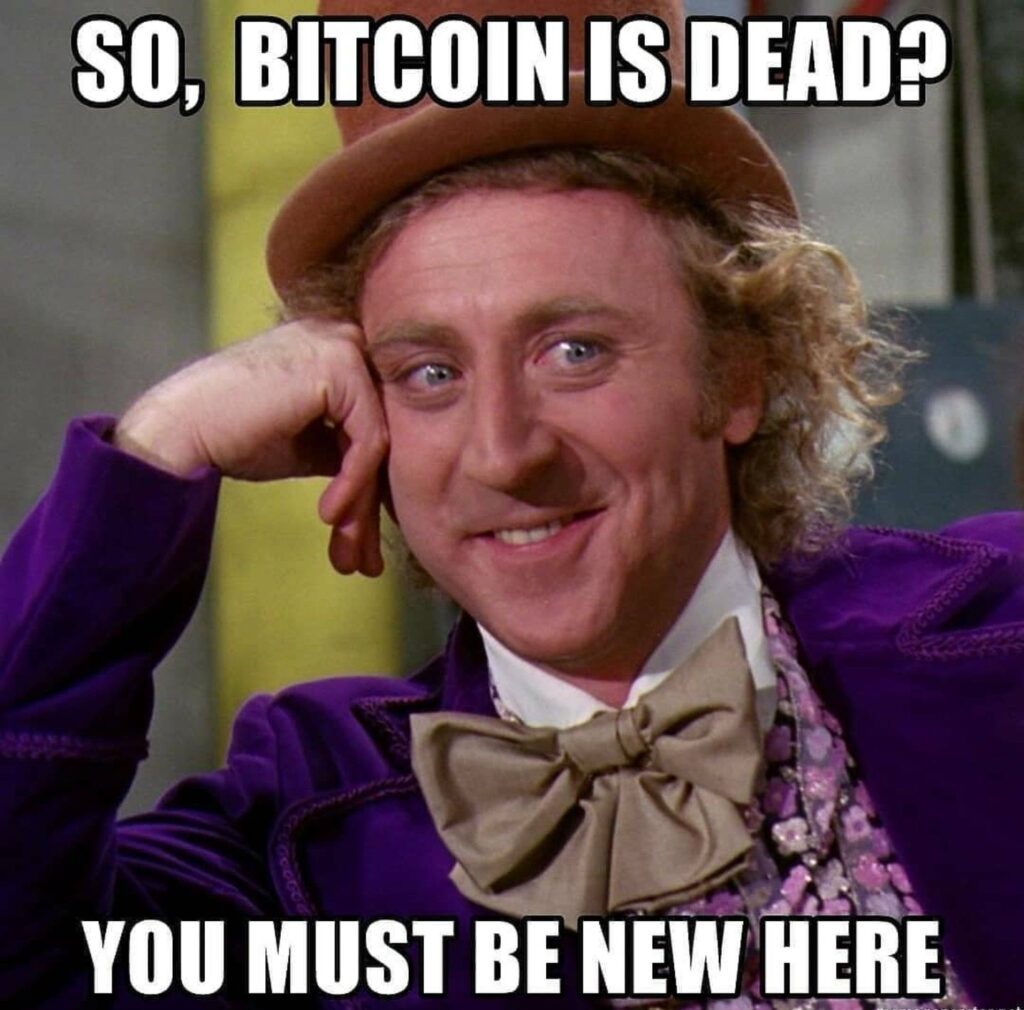 How Memes Shaped Bitcoin Adoption - Brian D. Colwell