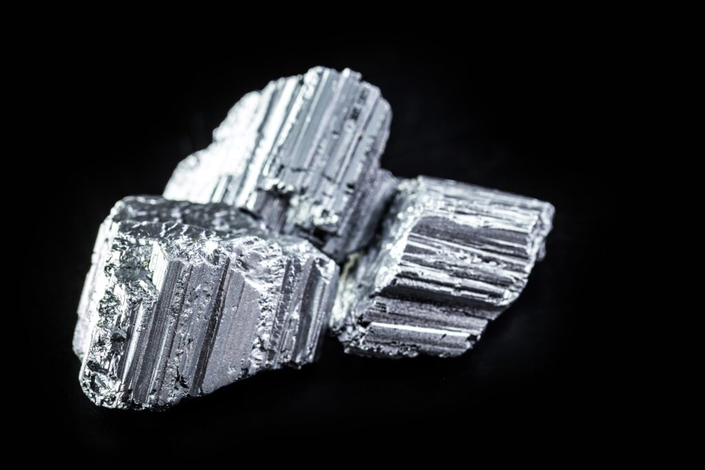 Interesting Facts About Erbium: A Rare Earth Element (REE) And Critical ...