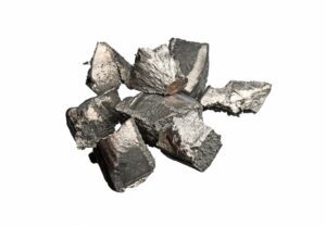 A History Of Holmium - Brian D. Colwell