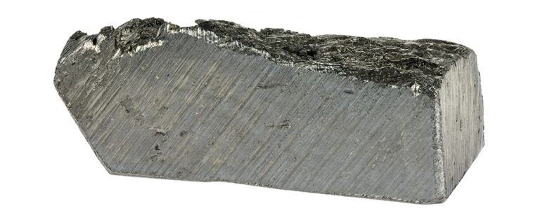 Interesting Facts About Erbium: A Rare Earth Element (REE) And Critical ...