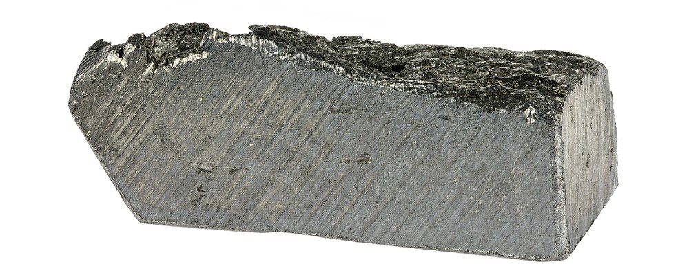 Interesting Facts About Erbium: A Rare Earth Element (REE) And Critical ...