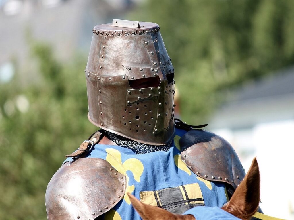 A History Of Steel In The Middle Ages - Brian D. Colwell
