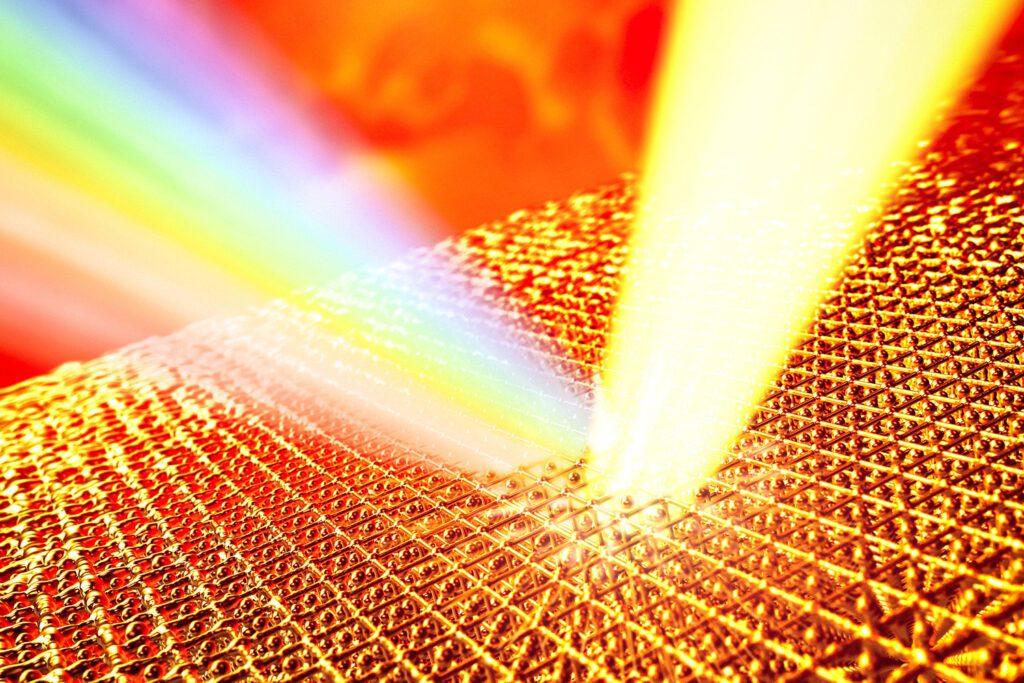 The Complete 2025 Guide To Nano-Engineered Alloys: 61 Breakthrough ...