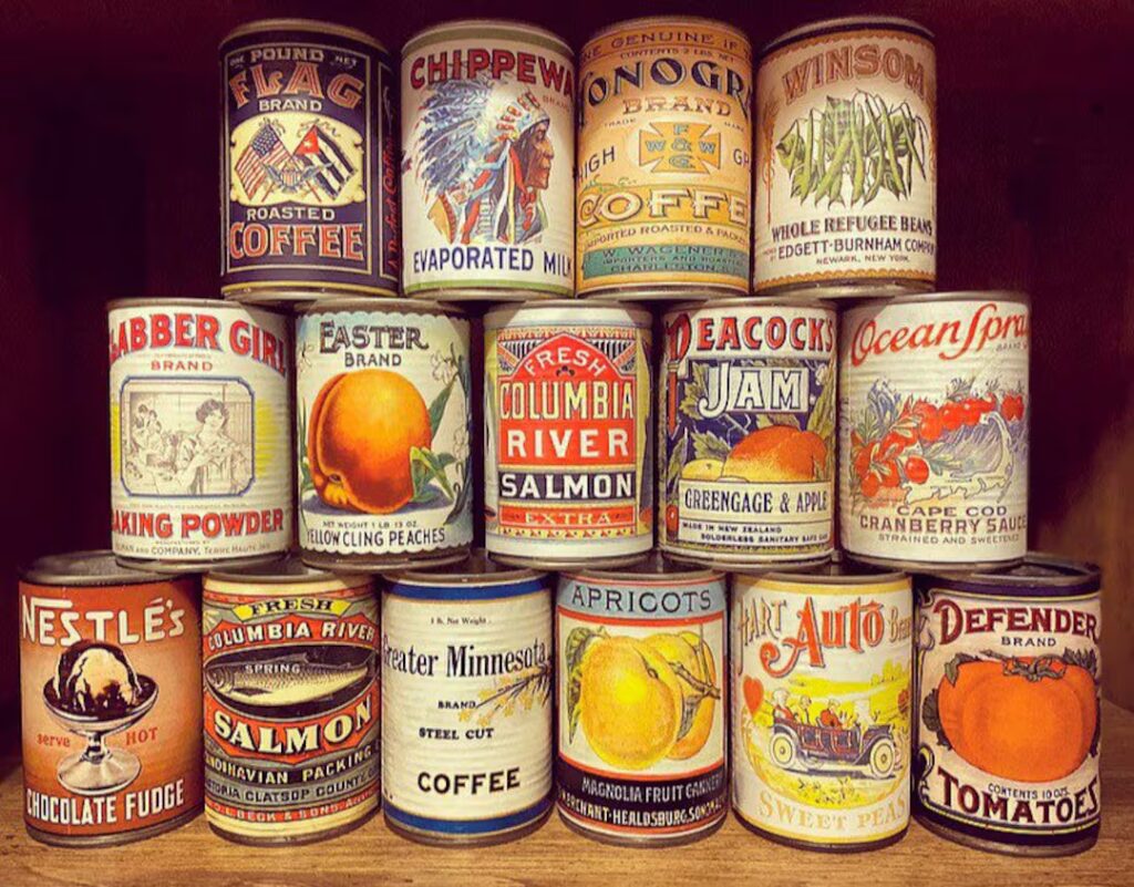A Complete History Of Tin: From The Ancient Era To Today - Brian D. Colwell