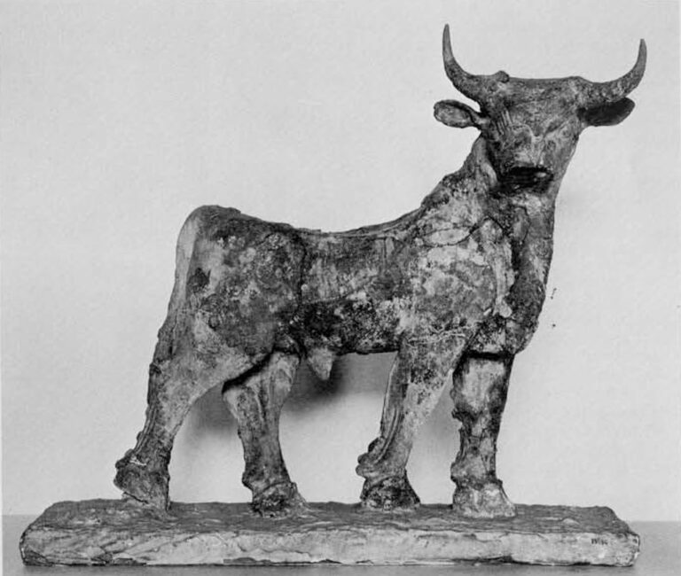 A History Of Tin In The Ancient Era - Brian D. Colwell