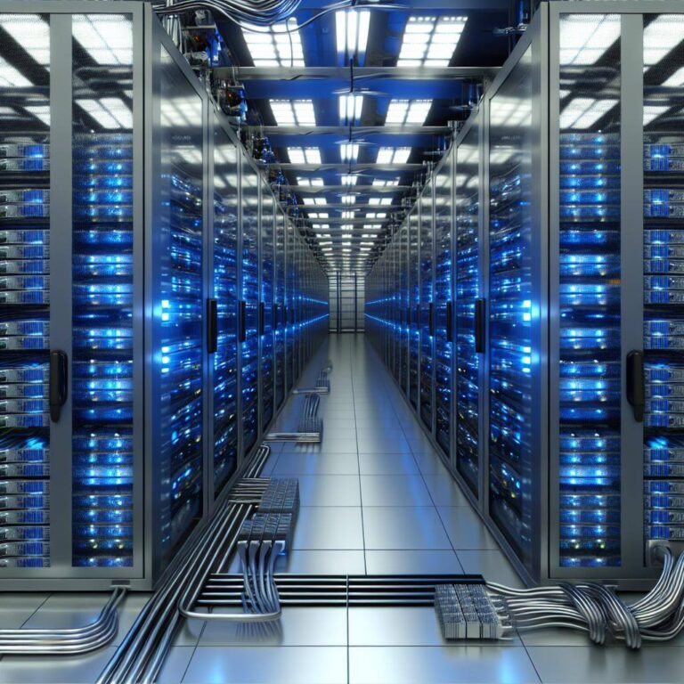 30 Amazing Facts About Data Centers - Brian D. Colwell